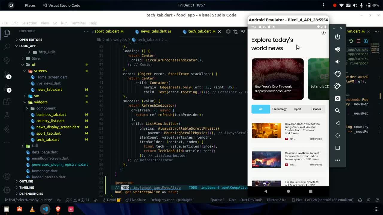 Inyene Etoedia on LinkedIn: #flutter #flutterdeveloper # ... Inyene Etoedia on LinkedIn: #flutter #flutterdeveloper # ...