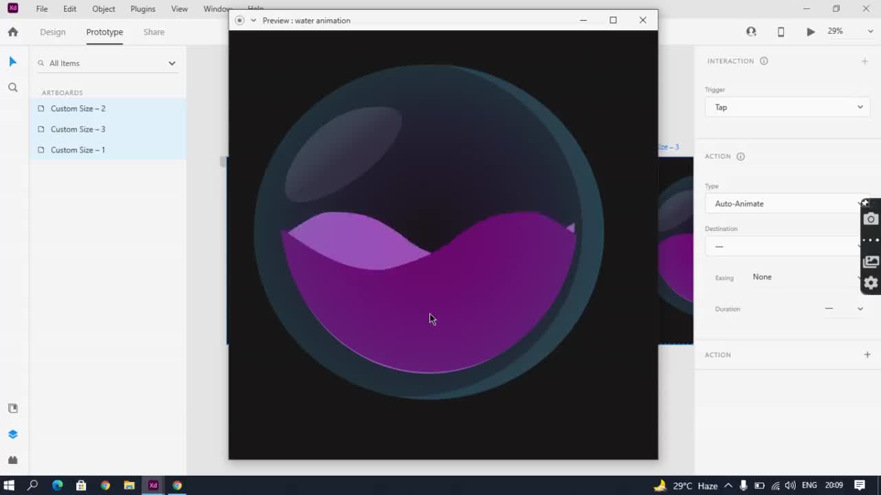 Dipalee Chauhan on LinkedIn: #adobexd #design #animation #uiux # ... Dipalee Chauhan on LinkedIn: #adobexd #design #animation #uiux # ...