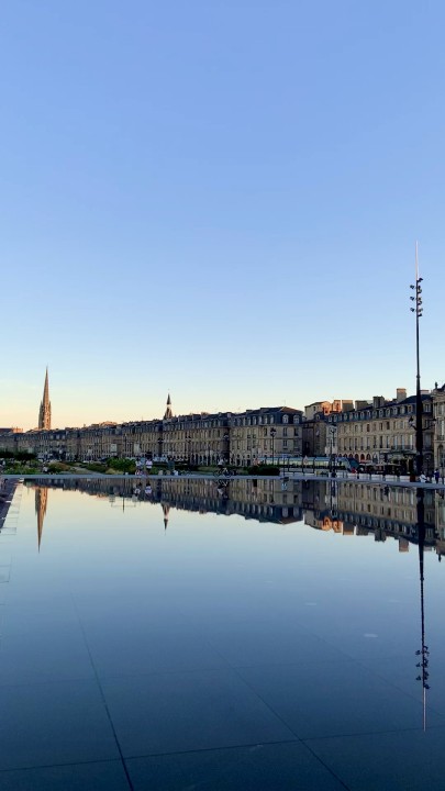Yann Bubien on LinkedIn: Bordeaux sur l’eau ️ | 105 comments Yann Bubien on LinkedIn: Bordeaux sur l’eau ️ | 105 comments