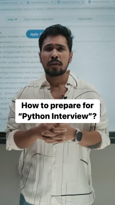 Rajeev Kanth on LinkedIn: #python #pythonprogramming #coder #coding # ... Rajeev Kanth on LinkedIn: #python #pythonprogramming #coder #coding # ...