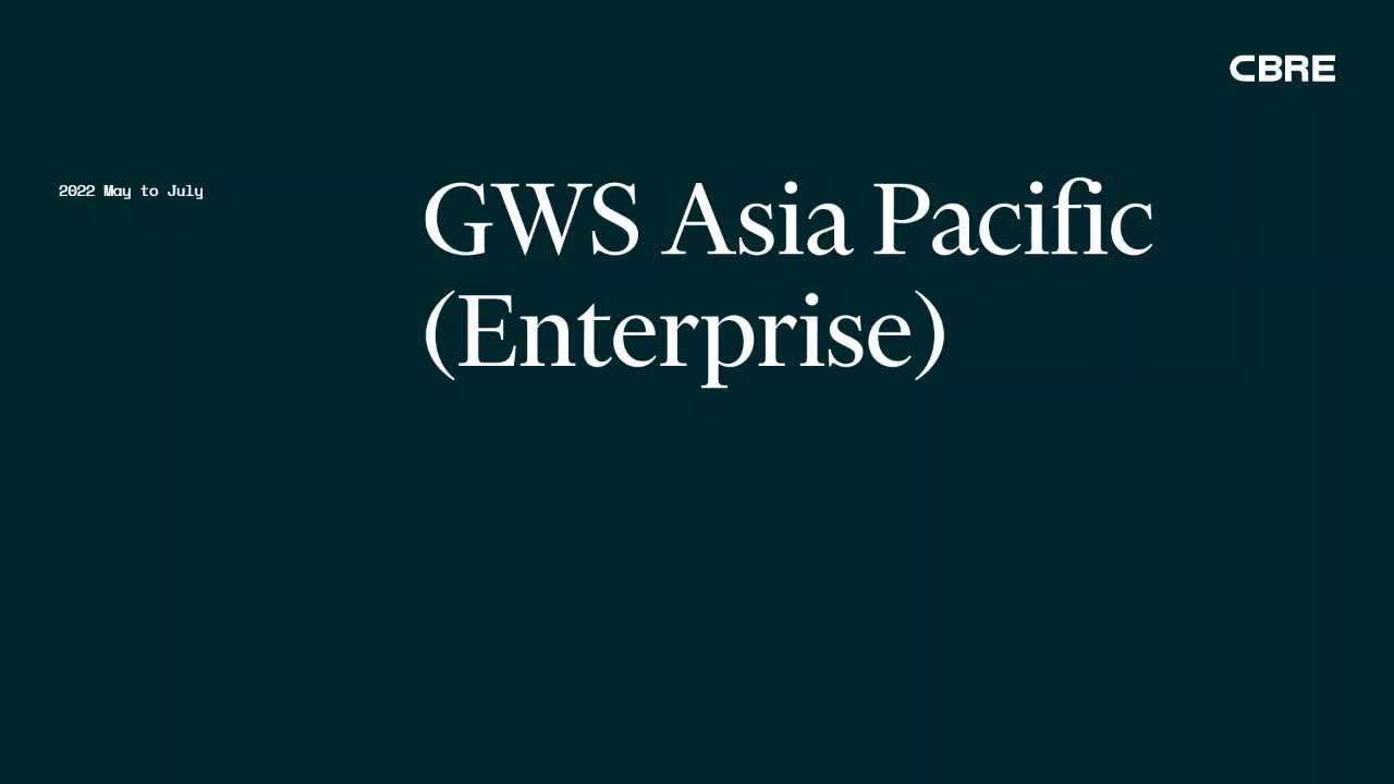 CBRE Asia Pacific on LinkedIn: APAC Enterprise Exceptional Awards CBRE Asia Pacific on LinkedIn: APAC Enterprise Exceptional Awards