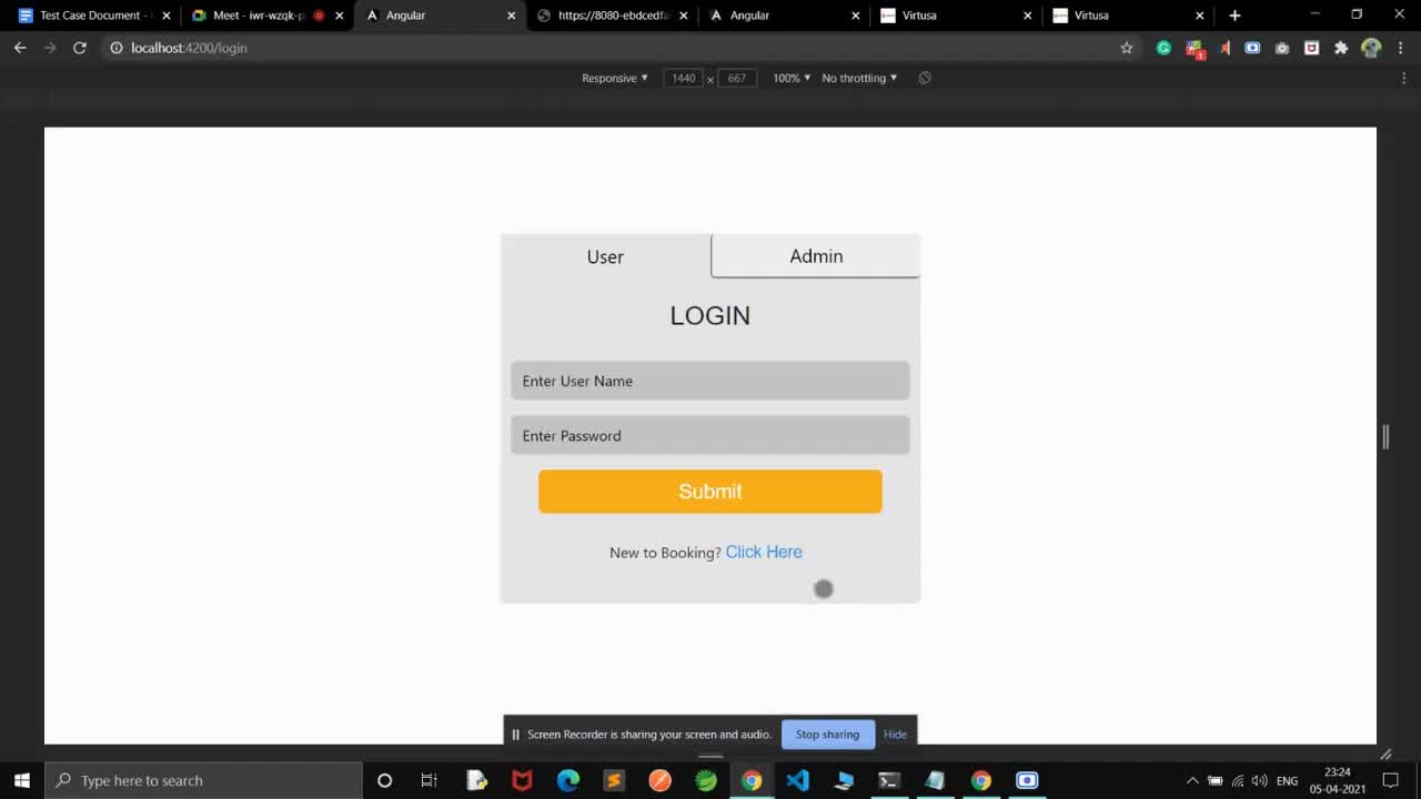 Sakthi velan on LinkedIn: #angular #springboot #mysql #jwt # ... Sakthi velan on LinkedIn: #angular #springboot #mysql #jwt # ...
