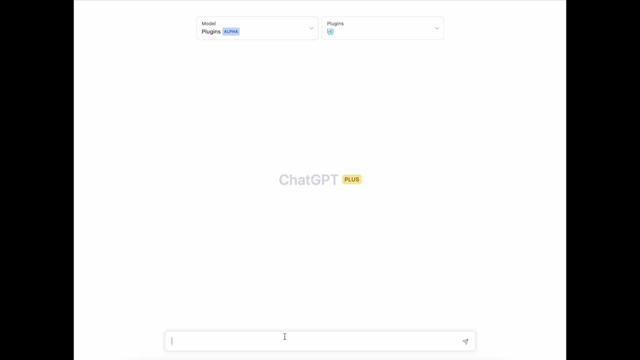 Isa Fulford on LinkedIn: The ChatGPT Retrieval Plugin is now trending ... Isa Fulford on LinkedIn: The ChatGPT Retrieval Plugin is now trending ...