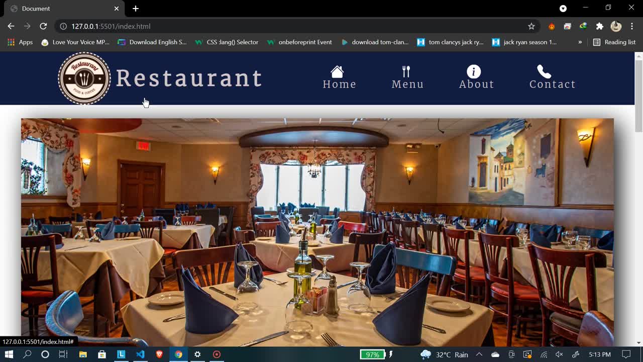Suraj Poddar on LinkedIn: #css #html #javascript #webdevelopment Suraj Poddar on LinkedIn: #css #html #javascript #webdevelopment