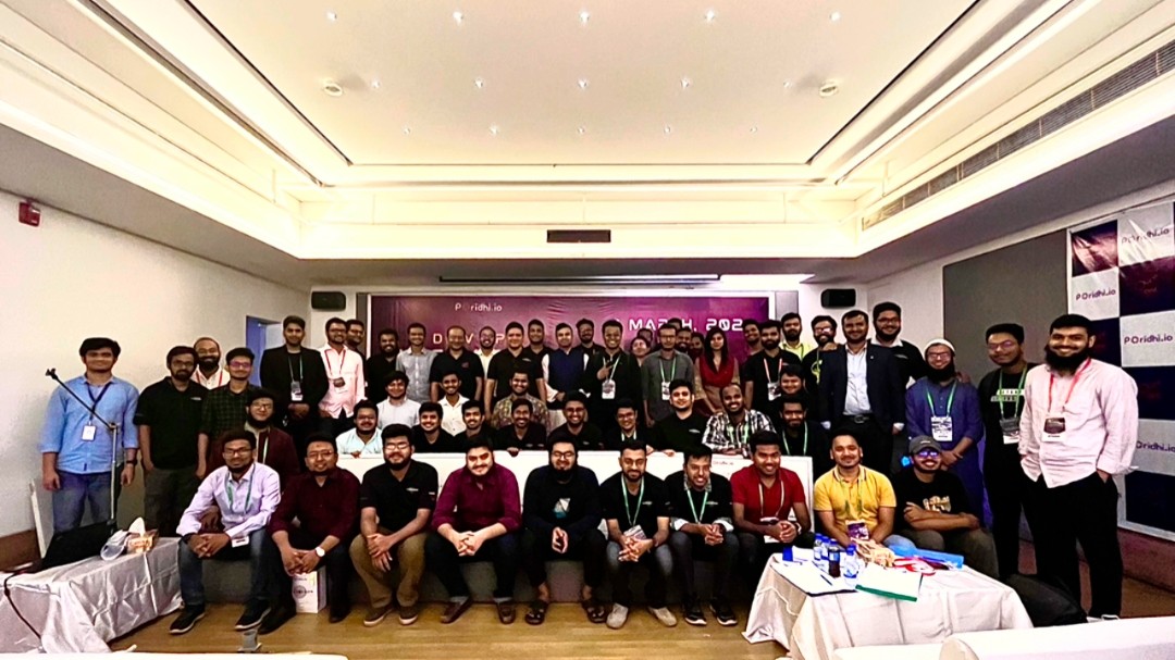 Asif Rahman (Antu) on LinkedIn: #poridhi #devops #hackathon # ... Asif Rahman (Antu) on LinkedIn: #poridhi #devops #hackathon # ...