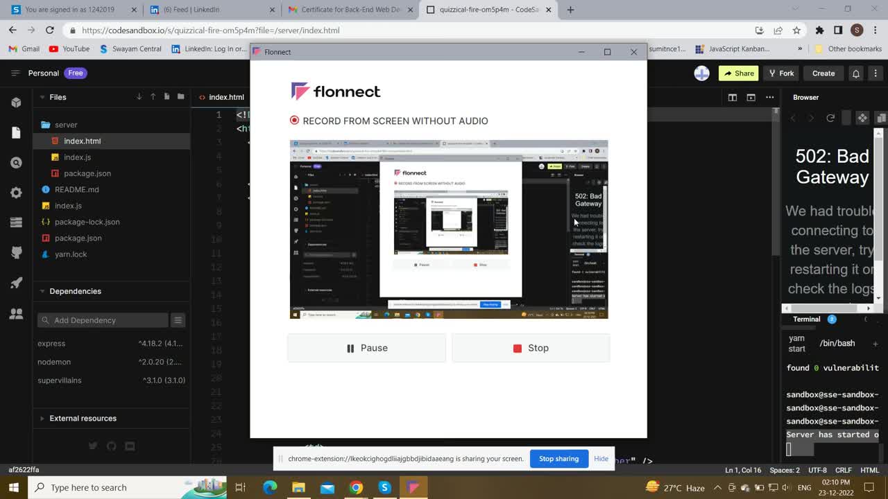 Sourabh Devadkar on LinkedIn: #javascript #project #development # ... Sourabh Devadkar on LinkedIn: #javascript #project #development # ...