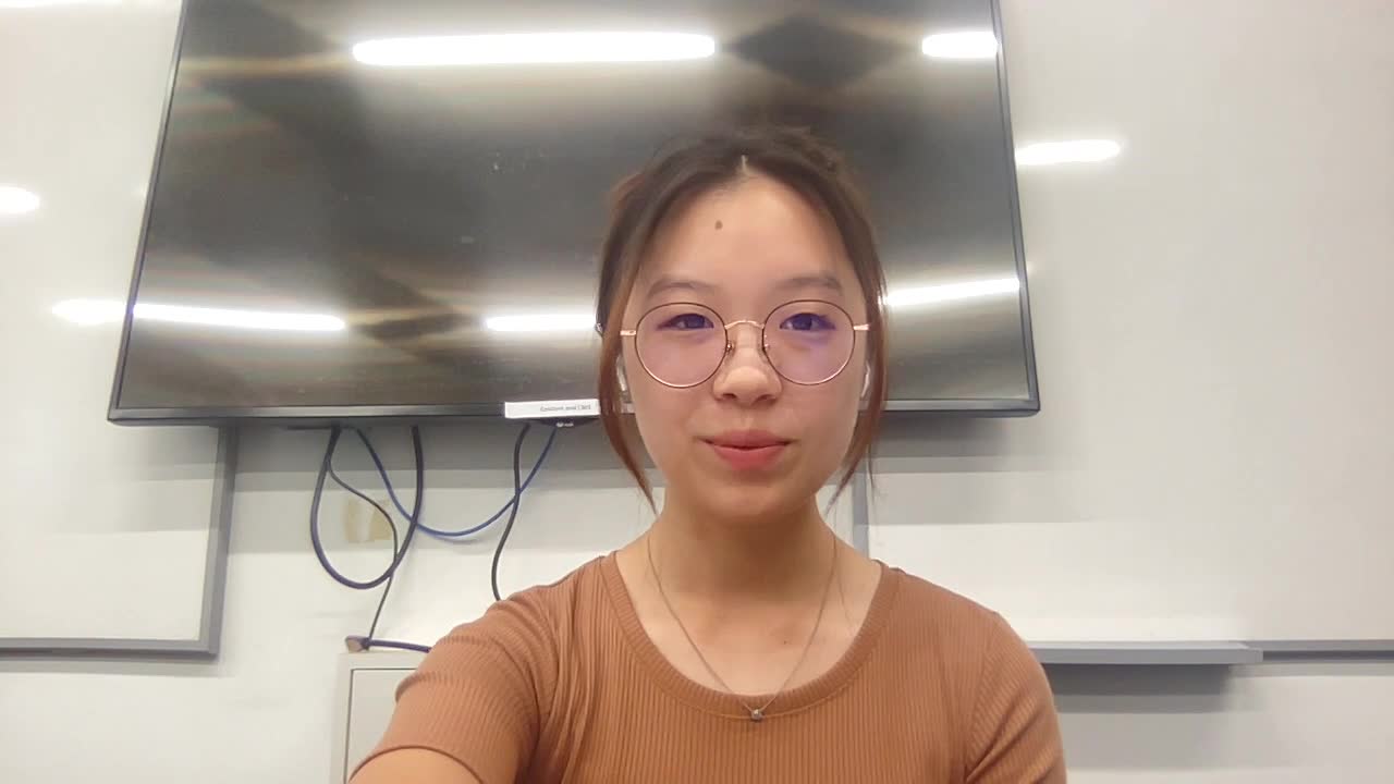 Rachel Lim on LinkedIn: Hello Linkedin! Do get to know me better ... Rachel Lim on LinkedIn: Hello Linkedin! Do get to know me better ...