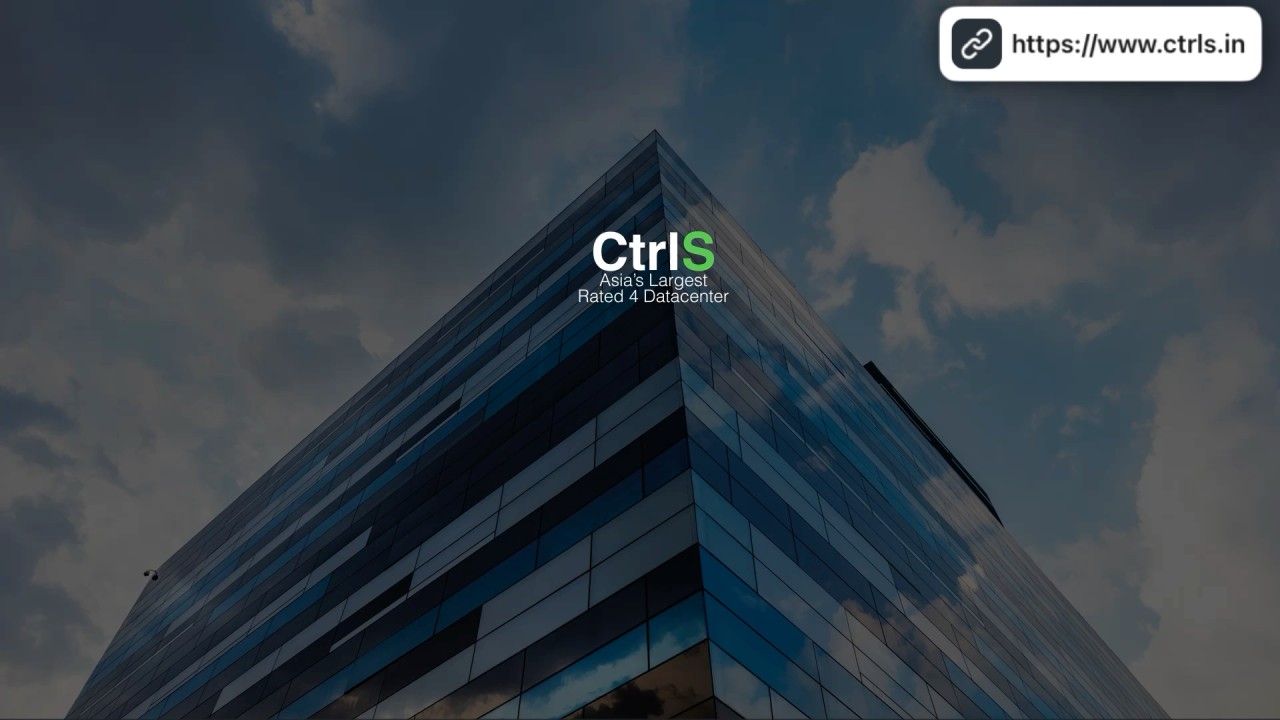 CtrlS Datacenters Ltd on LinkedIn: #datacenter #downtime # ... CtrlS Datacenters Ltd on LinkedIn: #datacenter #downtime # ...