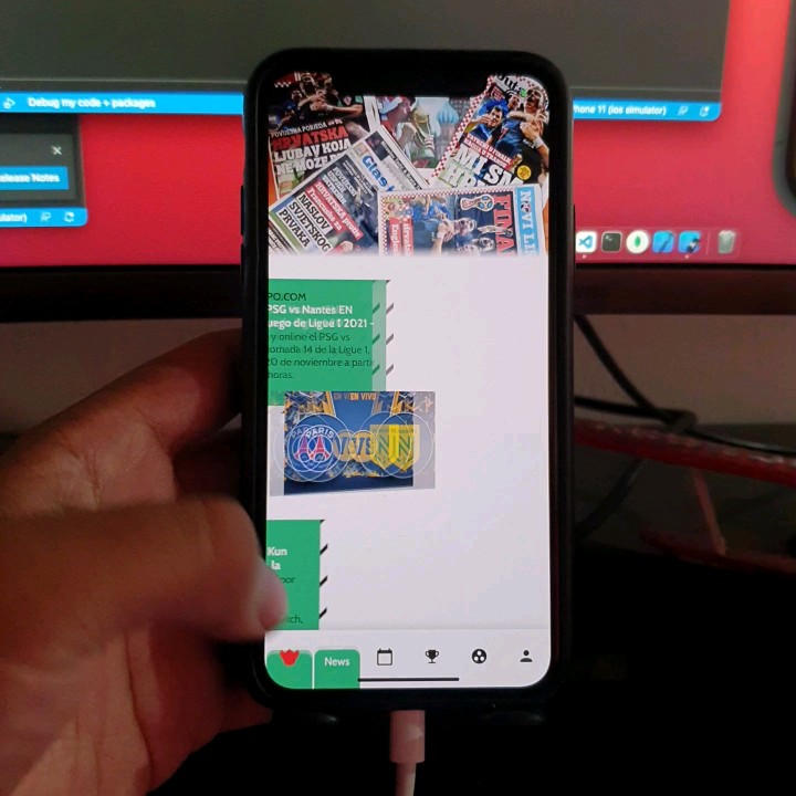 Bruno Corona on LinkedIn: #flutter #flutterdev #flutterdeveloper # ... Bruno Corona on LinkedIn: #flutter #flutterdev #flutterdeveloper # ...