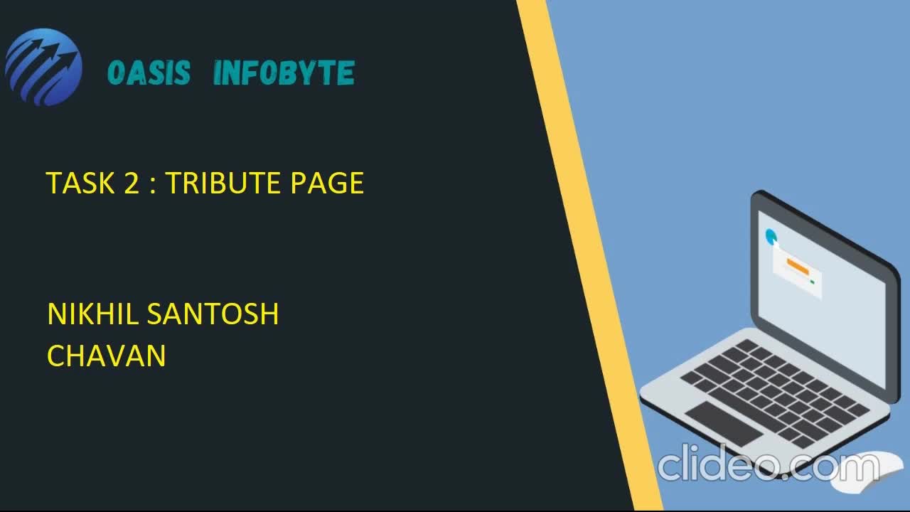 Nikhil Chavan on LinkedIn: #task2 Nikhil Chavan on LinkedIn: #task2