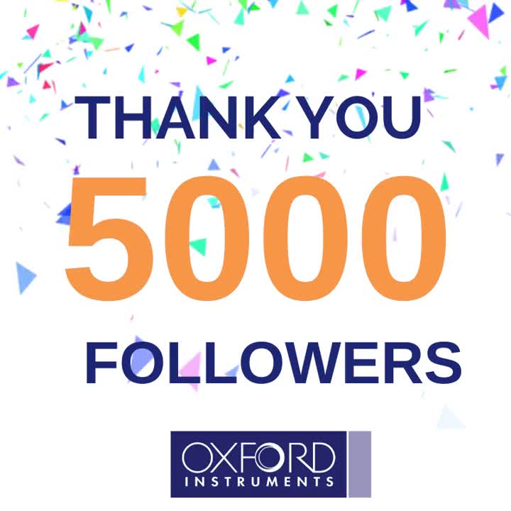 Oxford Instruments NanoAnalysis on LinkedIn: #win Oxford Instruments NanoAnalysis on LinkedIn: #win