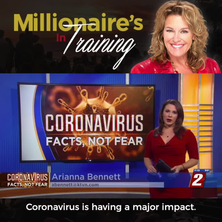 Loral Langemeier on LinkedIn: #coronavirus Loral Langemeier on LinkedIn: #coronavirus
