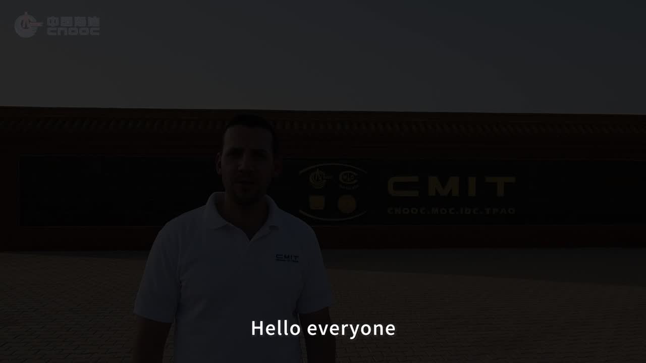 Mohamed Elmasri on LinkedIn: Well done Ammar Kandil CNOOC International Mohamed Elmasri on LinkedIn: Well done Ammar Kandil CNOOC International