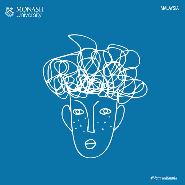 Monash University Malaysia on LinkedIn: Monash Mindful Monash University Malaysia on LinkedIn: Monash Mindful