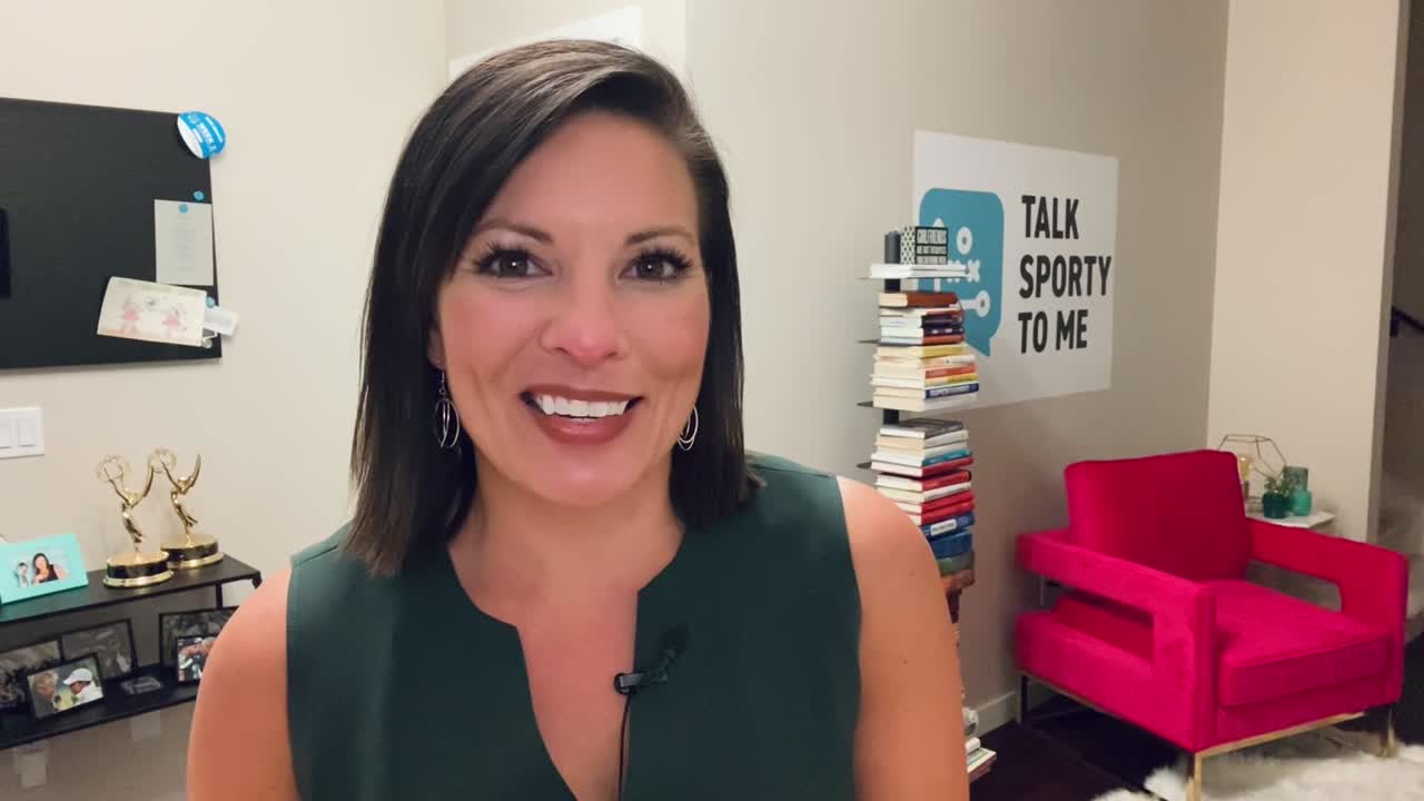 Jen Mueller on LinkedIn: #leader #leadership #branding #inspiration Jen Mueller on LinkedIn: #leader #leadership #branding #inspiration