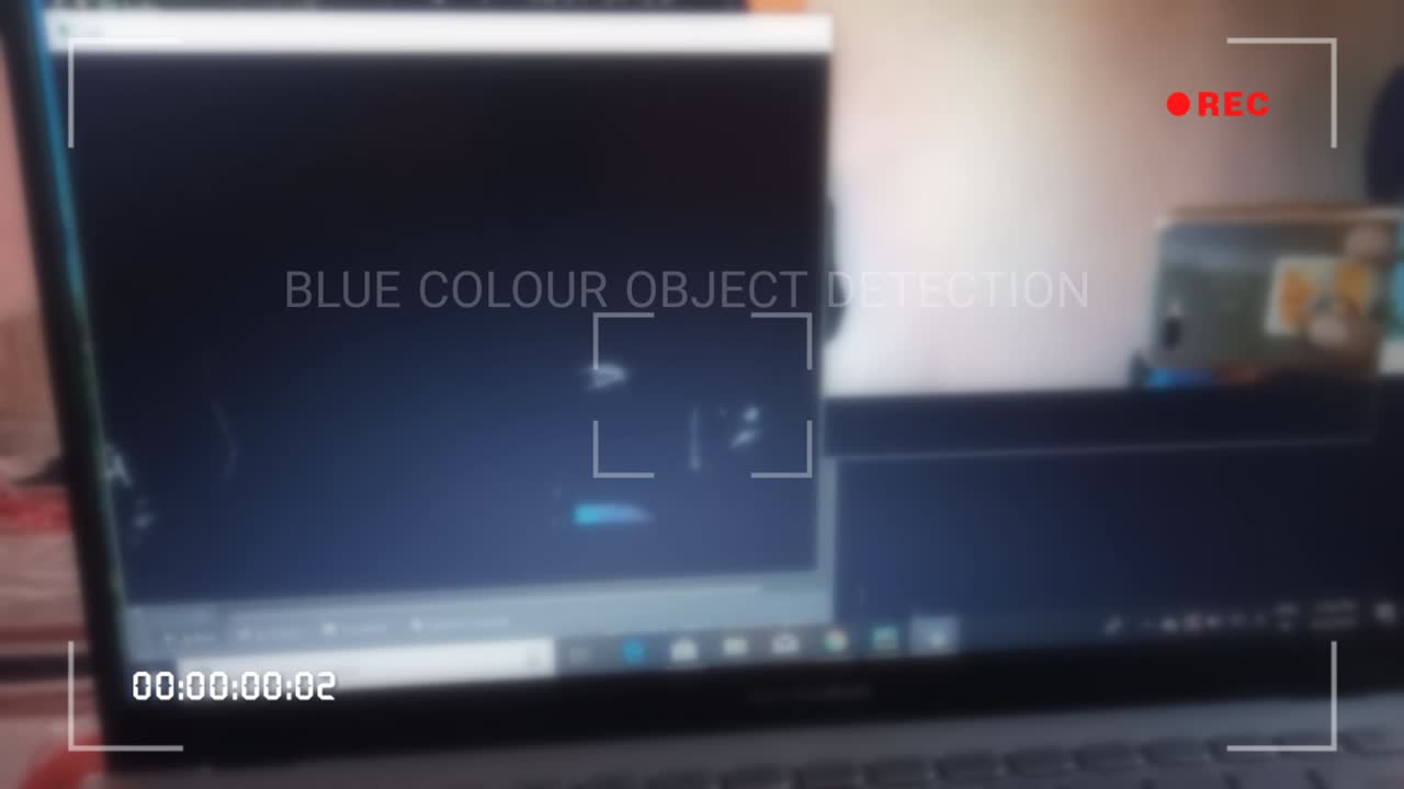 Bharti Nandan on LinkedIn: #python #imageprocessing #opencv # ... Bharti Nandan on LinkedIn: #python #imageprocessing #opencv # ...