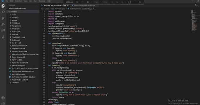 Rishika Banerjee on LinkedIn: #internship #project #pythonprogramming # ... Rishika Banerjee on LinkedIn: #internship #project #pythonprogramming # ...