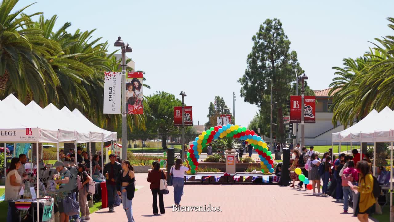 Long Beach City College on LinkedIn: LBCC celebrate Latinx Heritage ... Long Beach City College on LinkedIn: LBCC celebrate Latinx Heritage ...