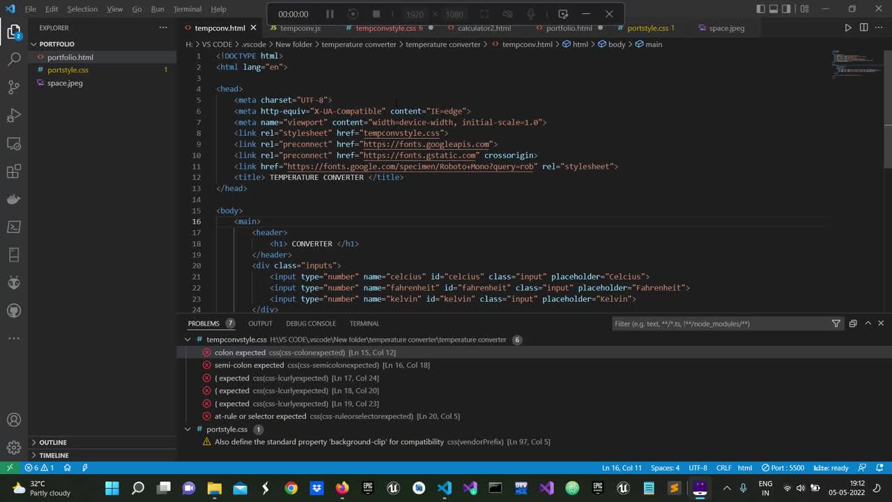 ADHARSH SIVAKUMAR on LinkedIn: #webdevelopment #css #html #intern # ... ADHARSH SIVAKUMAR on LinkedIn: #webdevelopment #css #html #intern # ...