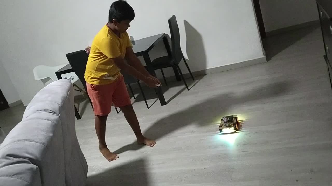 Pankaj Kumar on LinkedIn: #ai #visionai #arduino #arduinouno Pankaj Kumar on LinkedIn: #ai #visionai #arduino #arduinouno