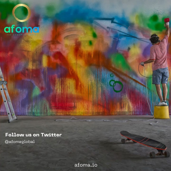 AFOMA on LinkedIn: #web3 #crypto #decentralization #web3community # ... AFOMA on LinkedIn: #web3 #crypto #decentralization #web3community # ...