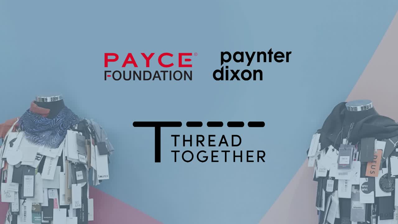 Rifhat Jangir on LinkedIn: Thread Together Rifhat Jangir on LinkedIn: Thread Together