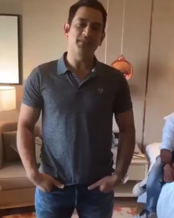 CA NIKHIL CHHATBAR on LinkedIn: #msdhoni CA NIKHIL CHHATBAR on LinkedIn: #msdhoni