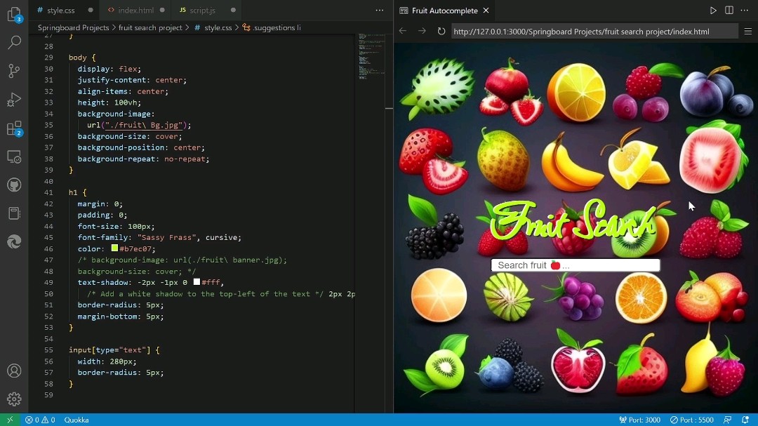 Rowell Veroy on LinkedIn: #softwareengineering #springboard # ... Rowell Veroy on LinkedIn: #softwareengineering #springboard # ...
