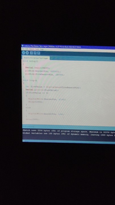 TEJESH KUMAR KUMPATI on LinkedIn: #arduino TEJESH KUMAR KUMPATI on LinkedIn: #arduino