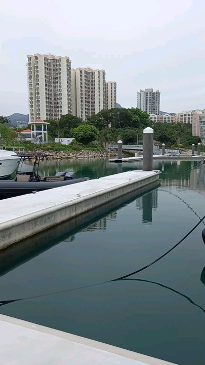Thierry Barot on LinkedIn: new Marina @ Discovery bay. become busy Thierry Barot on LinkedIn: new Marina @ Discovery bay. become busy