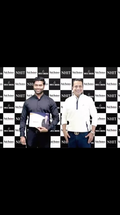 Shiv Prabhanjan Singh Arya on LinkedIn: #business #brand # ... Shiv Prabhanjan Singh Arya on LinkedIn: #business #brand # ...