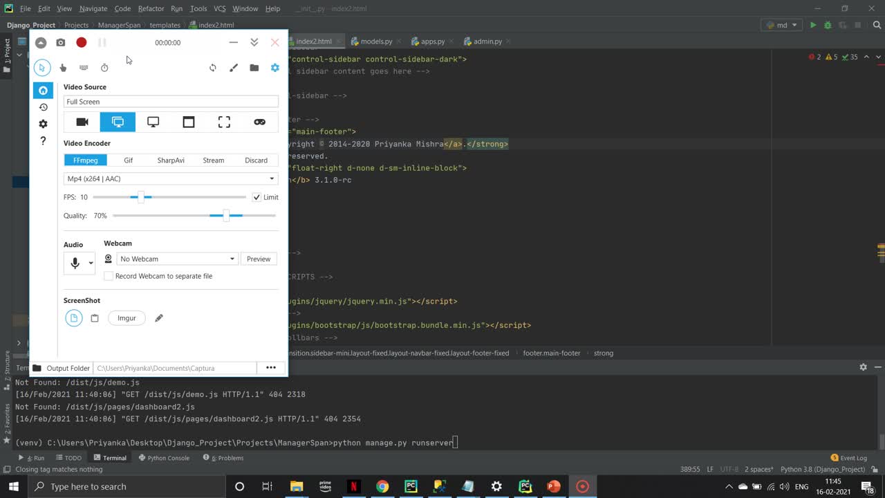 Priyanka Mishra on LinkedIn: #python #pythondevelopers #pythoncode # ... Priyanka Mishra on LinkedIn: #python #pythondevelopers #pythoncode # ...