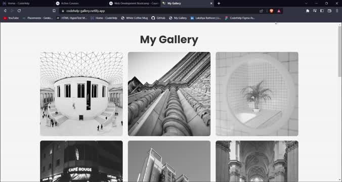Lakshya Rathore on LinkedIn: #project #css #html5 Lakshya Rathore on LinkedIn: #project #css #html5