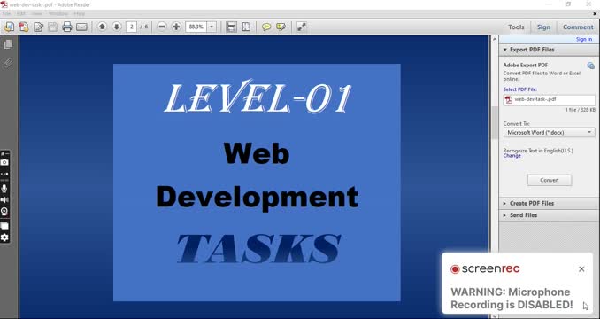 Anis Fathima on LinkedIn: #connections #webdevelopment #internship # ... Anis Fathima on LinkedIn: #connections #webdevelopment #internship # ...