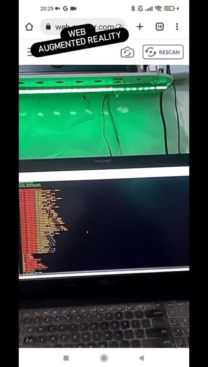 Muhammad Rifai on LinkedIn: #threejs #javascript #shortsample #poc Muhammad Rifai on LinkedIn: #threejs #javascript #shortsample #poc