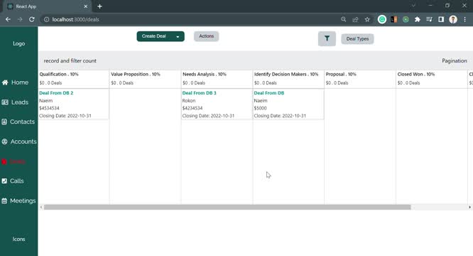 Md. Roknuzzaman on LinkedIn: #reactjs #reduxtoolkit #nodejs #expressjs ... Md. Roknuzzaman on LinkedIn: #reactjs #reduxtoolkit #nodejs #expressjs ...