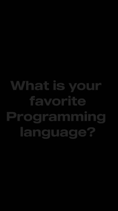 Edwin Ricardo Veroes Castro on LinkedIn: What's your favorite ... Edwin Ricardo Veroes Castro on LinkedIn: What's your favorite ...