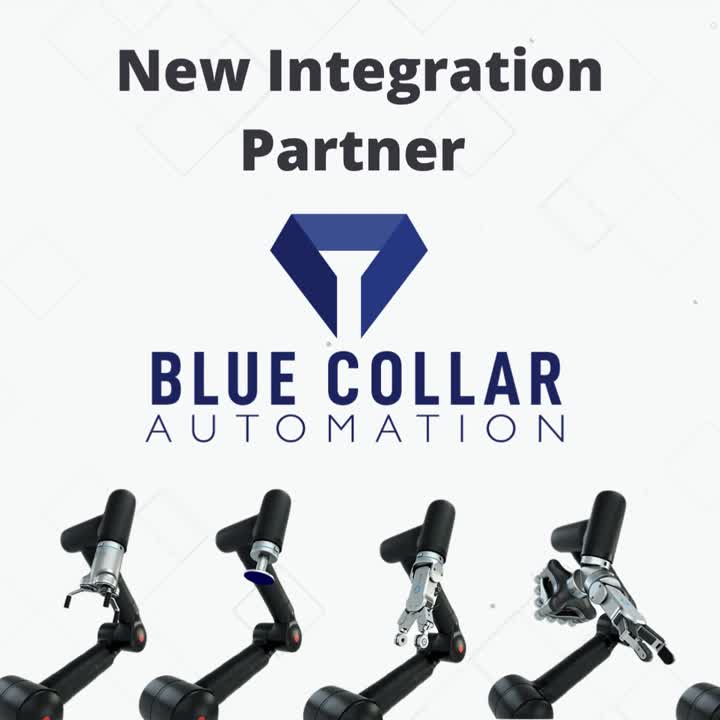 Blue Collar Automation on LinkedIn: BlueBay Adds New Integration Partner Blue Collar Automation on LinkedIn: BlueBay Adds New Integration Partner