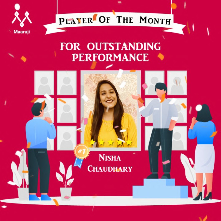 Nisha Chaudhary on LinkedIn: 🥰 Nisha Chaudhary on LinkedIn: 🥰