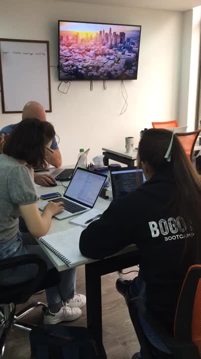 Bogotá Dev on LinkedIn: #react #project #codingbootcamp #learntocode Bogotá Dev on LinkedIn: #react #project #codingbootcamp #learntocode