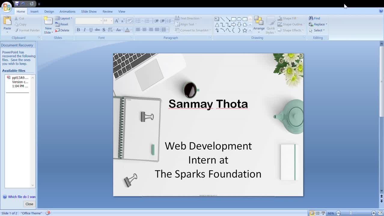 Sanmay Thota on LinkedIn: #task1 #webdevelopment #javascript #css # ... Sanmay Thota on LinkedIn: #task1 #webdevelopment #javascript #css # ...