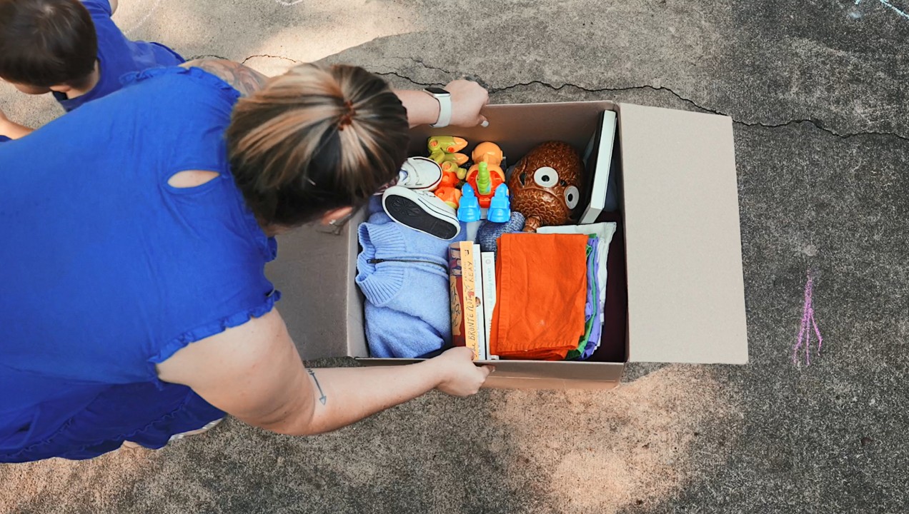 Goodwill Industries of the Southern Piedmont on LinkedIn: Your stuff ... Goodwill Industries of the Southern Piedmont on LinkedIn: Your stuff ...