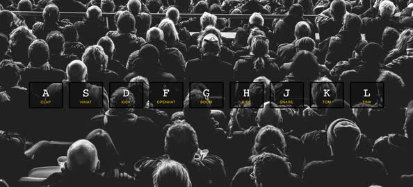 Geo Serrano on LinkedIn: #javascript30 #javascript #coding #app # ... Geo Serrano on LinkedIn: #javascript30 #javascript #coding #app # ...