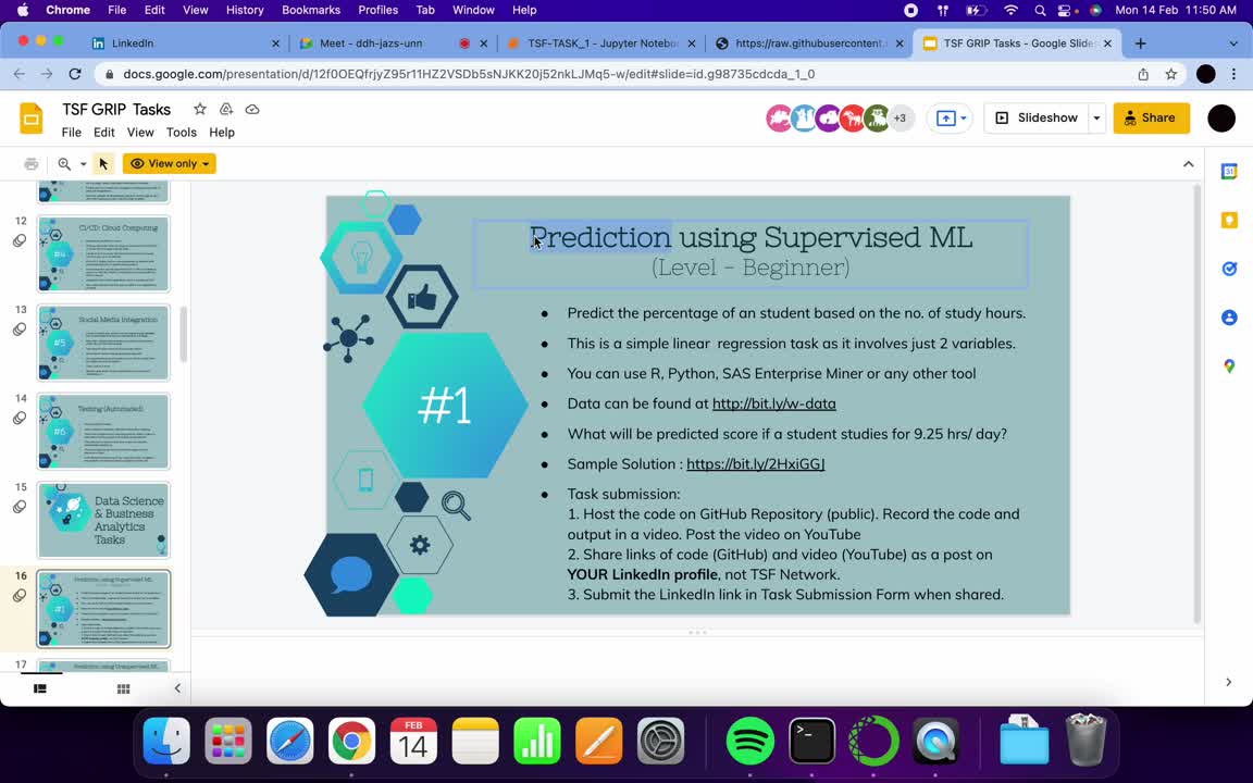 Swapnil Shashank on LinkedIn: #gripfebruary22 #python #datascientist # ... Swapnil Shashank on LinkedIn: #gripfebruary22 #python #datascientist # ...