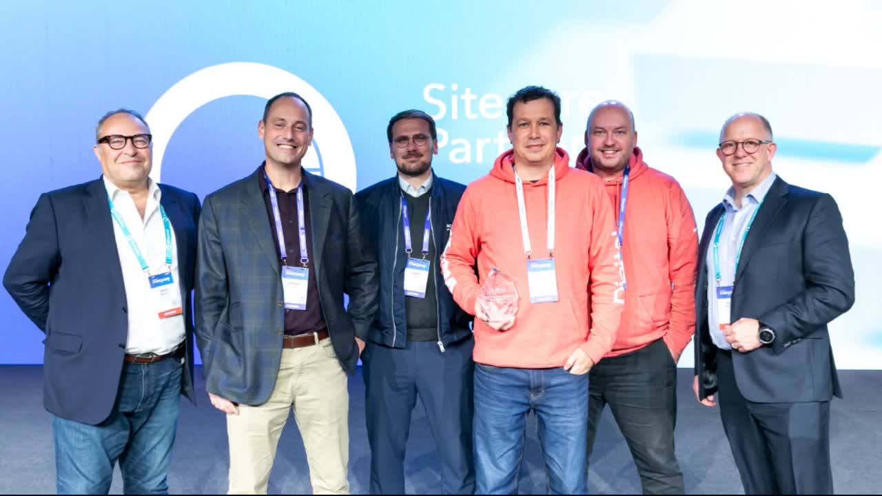 Sitecore on LinkedIn: Congratulations to the 2022 Sitecore Partner ... Sitecore on LinkedIn: Congratulations to the 2022 Sitecore Partner ...