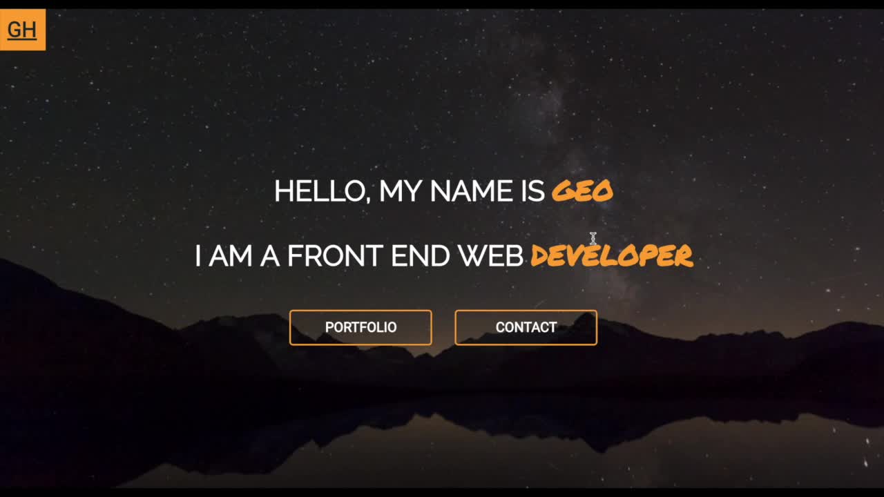 Geo Serrano on LinkedIn: #takealook #learning #motivation #css #html # ... Geo Serrano on LinkedIn: #takealook #learning #motivation #css #html # ...