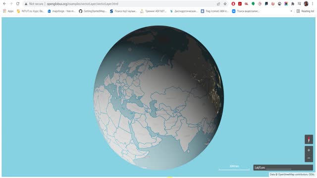 openglobus on LinkedIn: #webgl #maps #javascript #gis openglobus on LinkedIn: #webgl #maps #javascript #gis