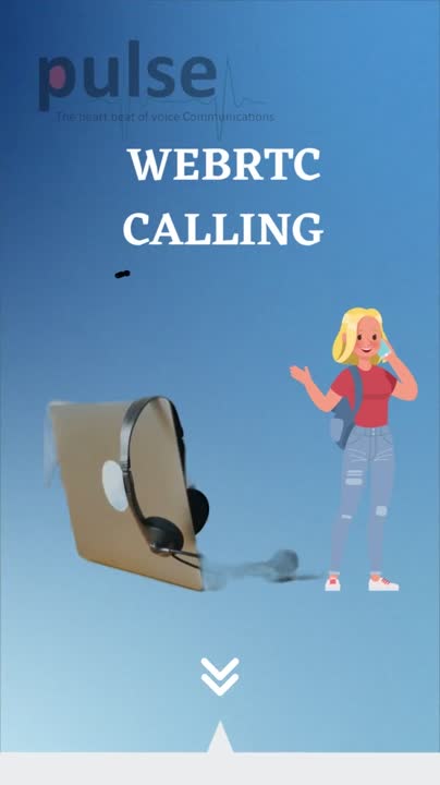 Lokesh V on LinkedIn: WEBRTC Calling Lokesh V on LinkedIn: WEBRTC Calling