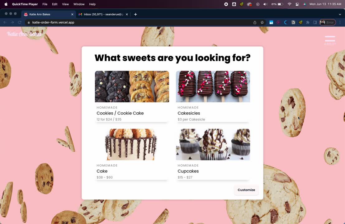 Sean DeRue on LinkedIn: #react #threejs #webdeveloper #project Sean DeRue on LinkedIn: #react #threejs #webdeveloper #project