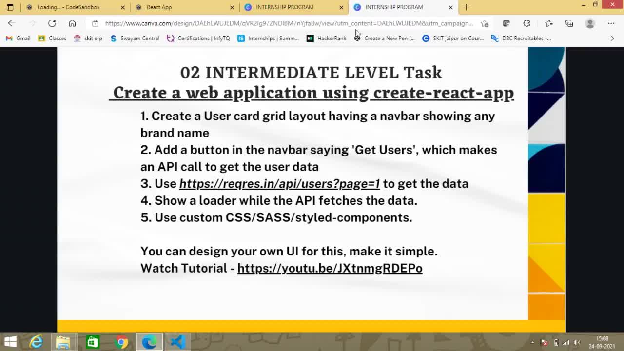 Jitendra Kumar Prajapat on LinkedIn: #task2 #webdevelopment #internship ... Jitendra Kumar Prajapat on LinkedIn: #task2 #webdevelopment #internship ...